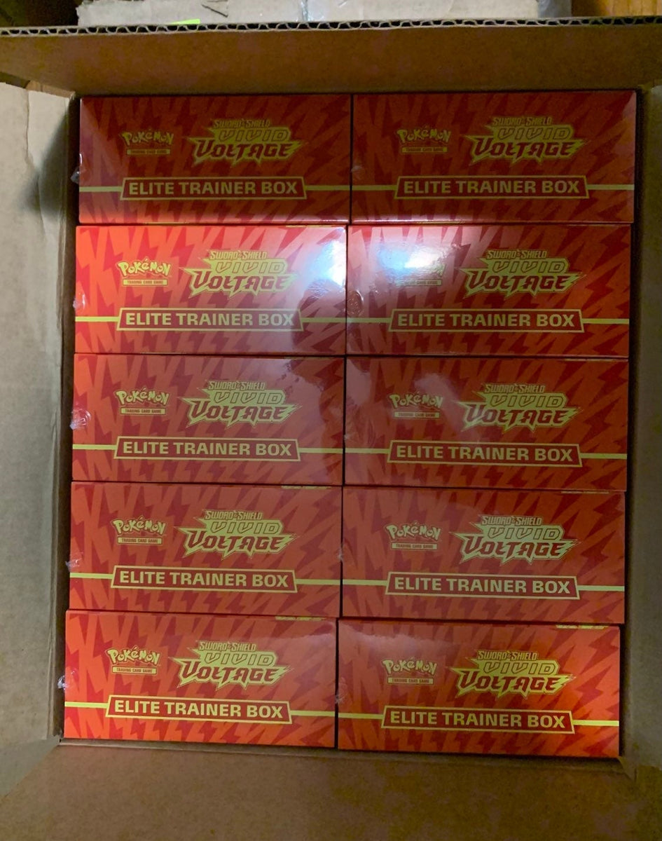 Buy Pokemon Cases Online | Pokemon TCG Cases Collection | Maxiumus ...