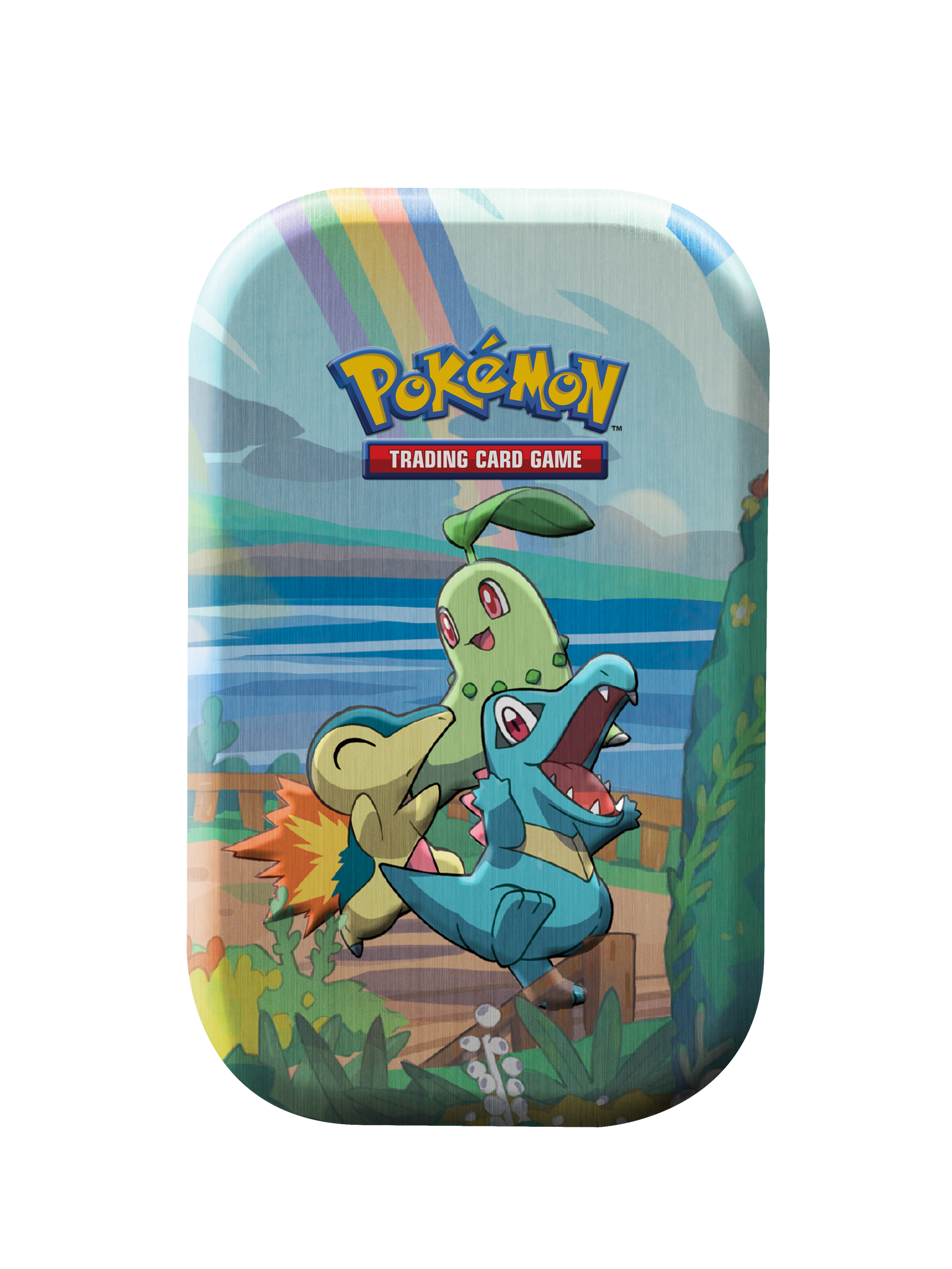 Pokémon TCG 25th Anniversary Mini Tins Online | Maxiumus Collectibles ...